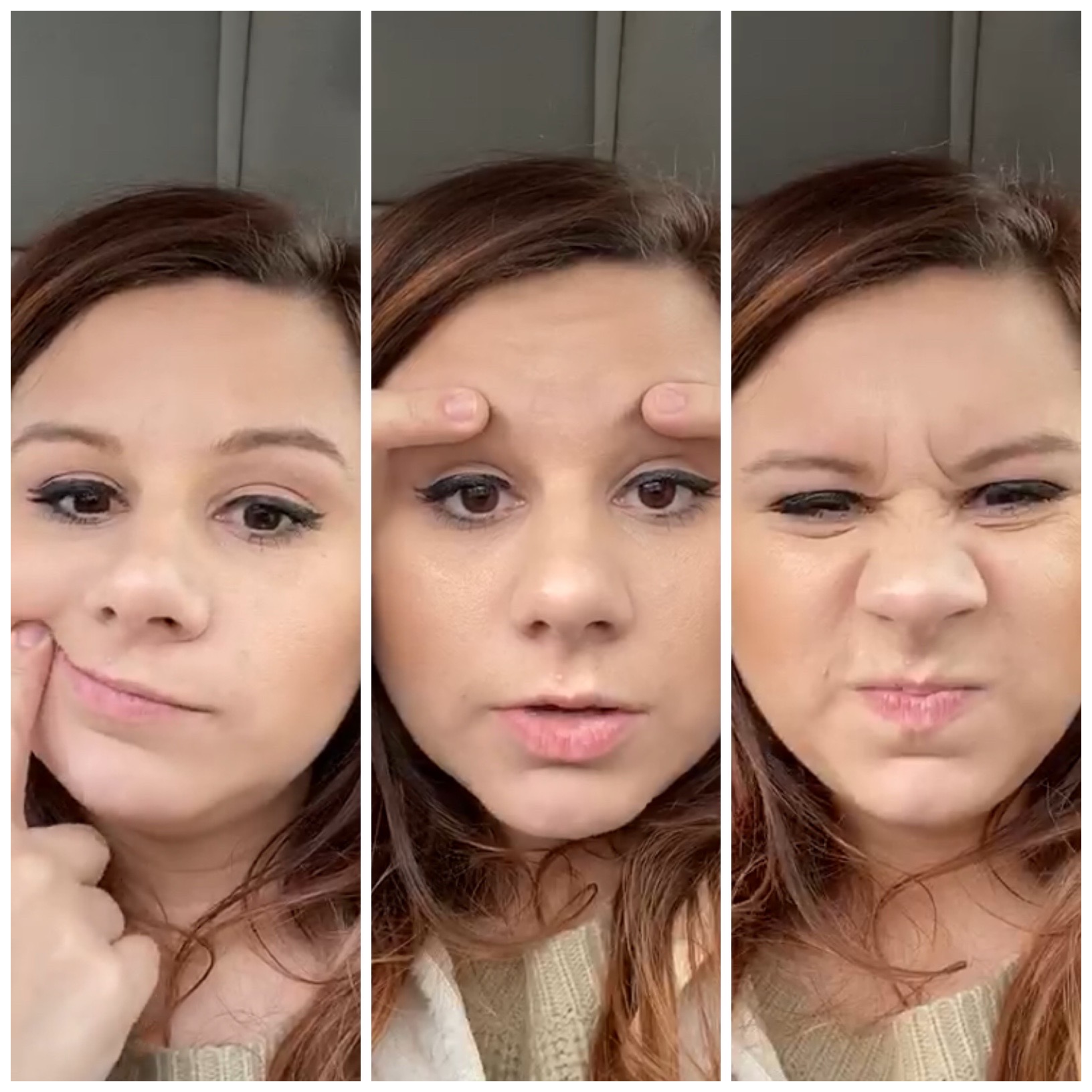 Tell Your Face: Using Expressions to Communicate Emotion in Your ...