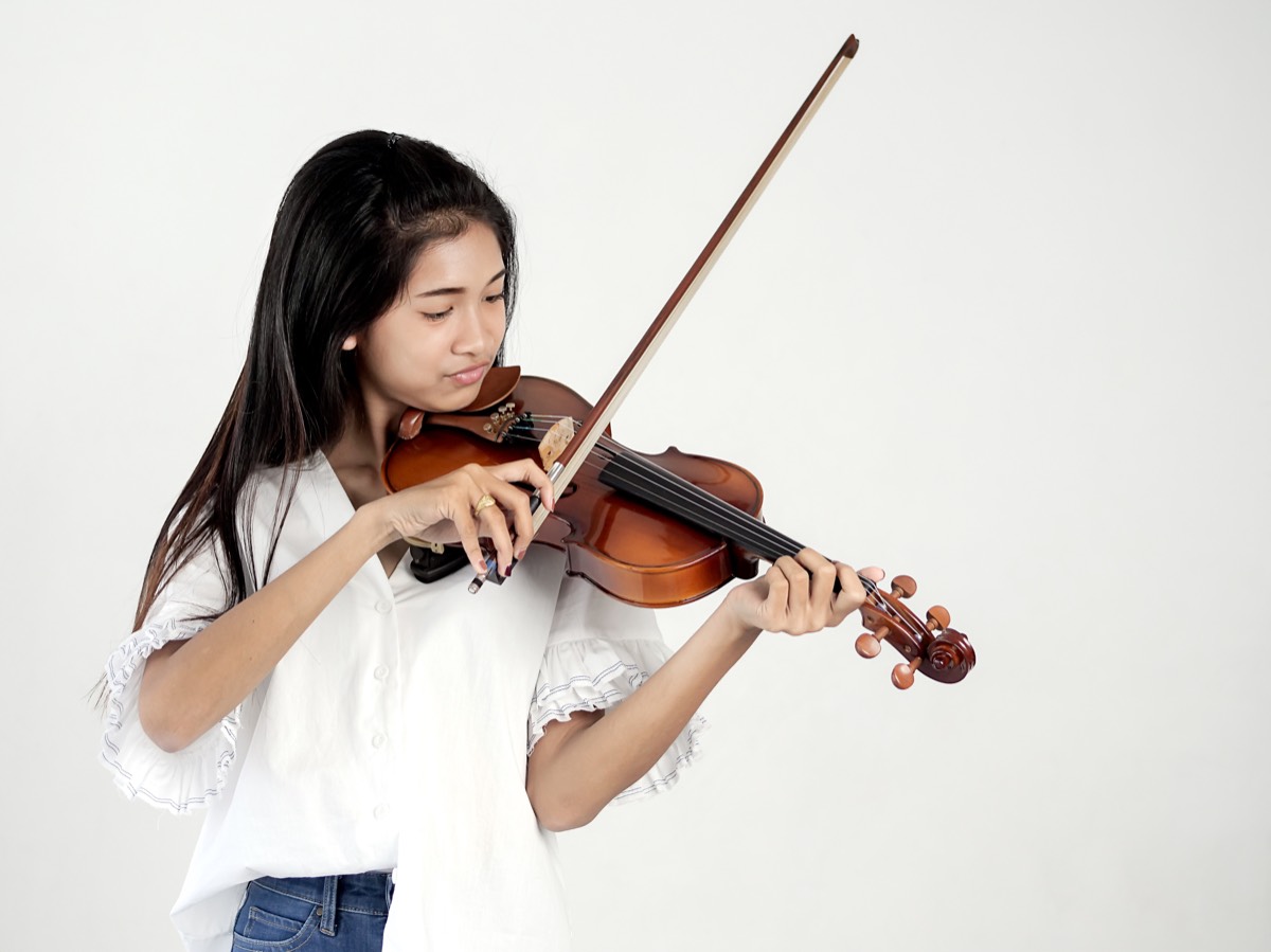 Violin Lessons Atlanta | Pro Teachers For Kids + Adults