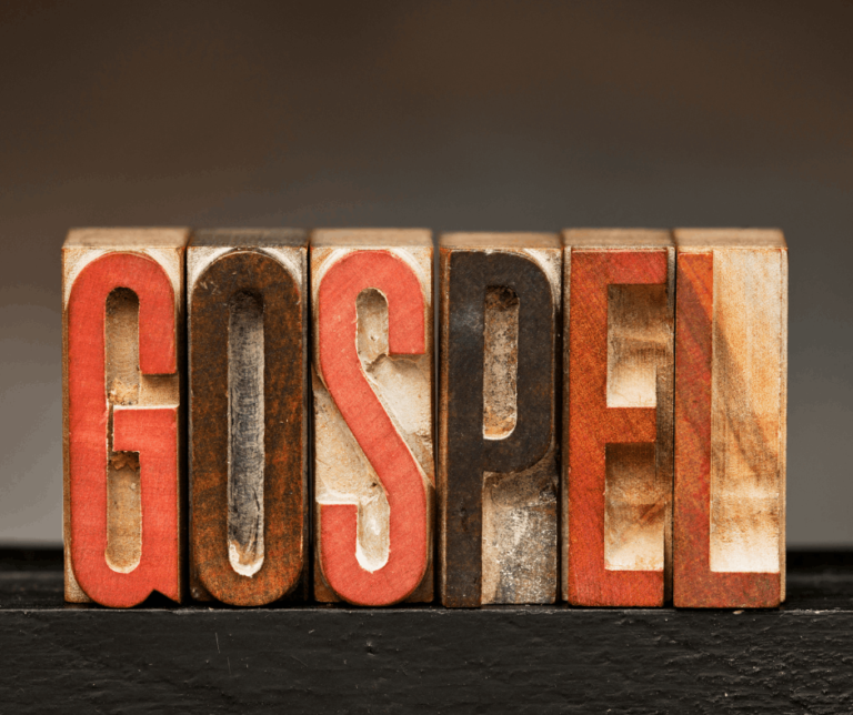 Gospel Music: Its Origin and Its Evolution - Metro Music Makers
