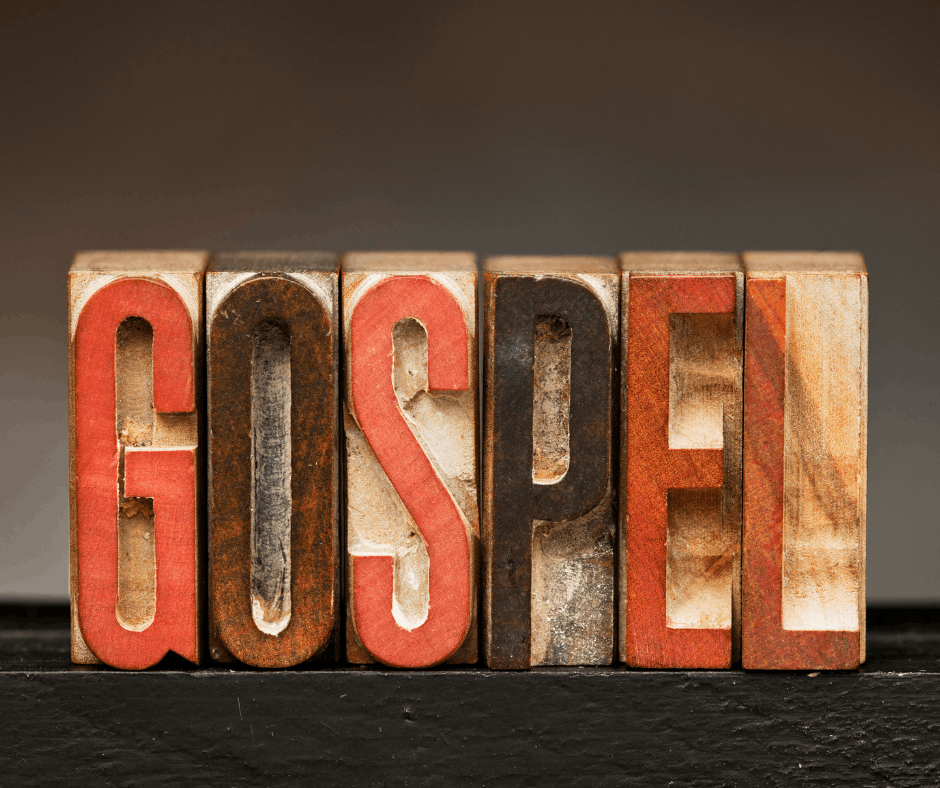 Gospel Music: Its Origin and Its Evolution - Metro Music Makers