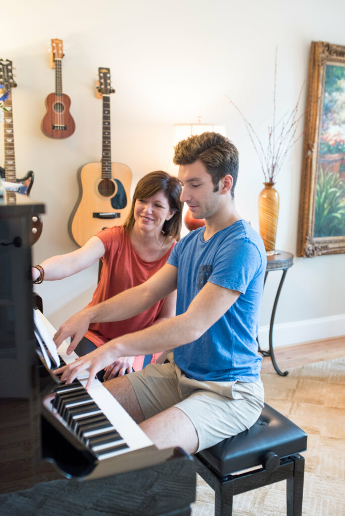 Music Lessons Atlanta | In-Home Teachers